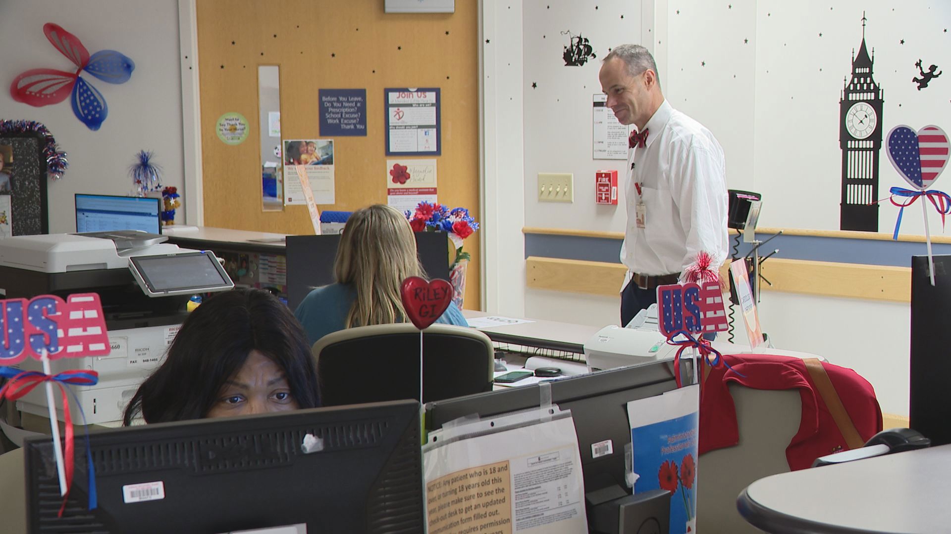 AED report incomplete; only half of Indiana schools participated | wthr.com