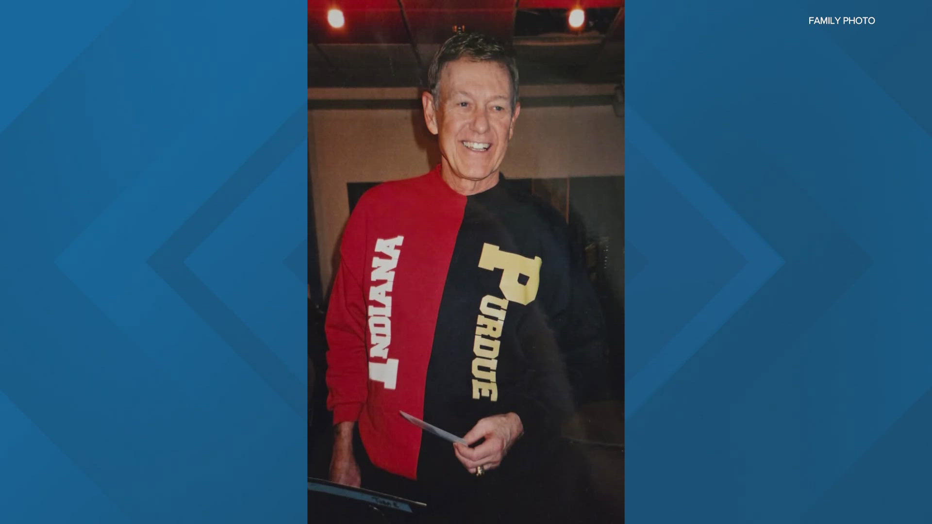 Remembering Don Hein | wthr.com