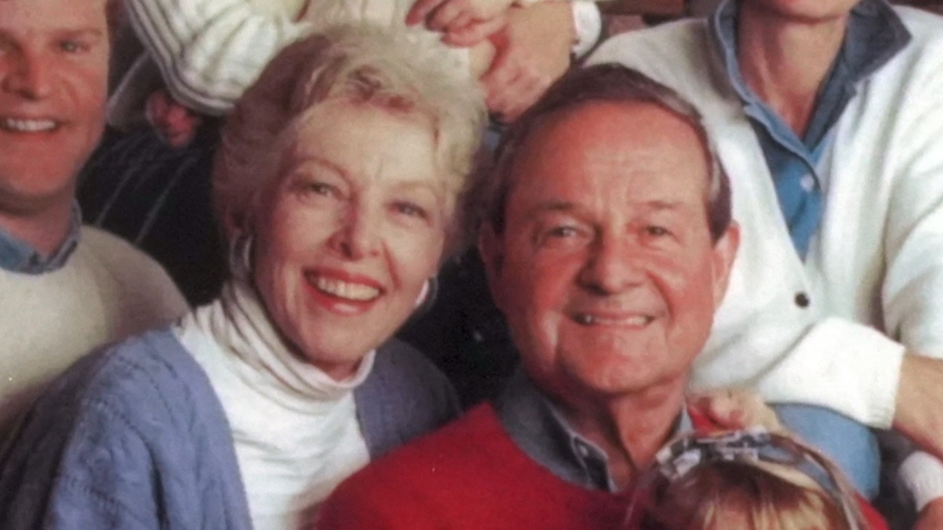 Former Indiana first lady Judy O'Bannon keeping busy | wthr.com