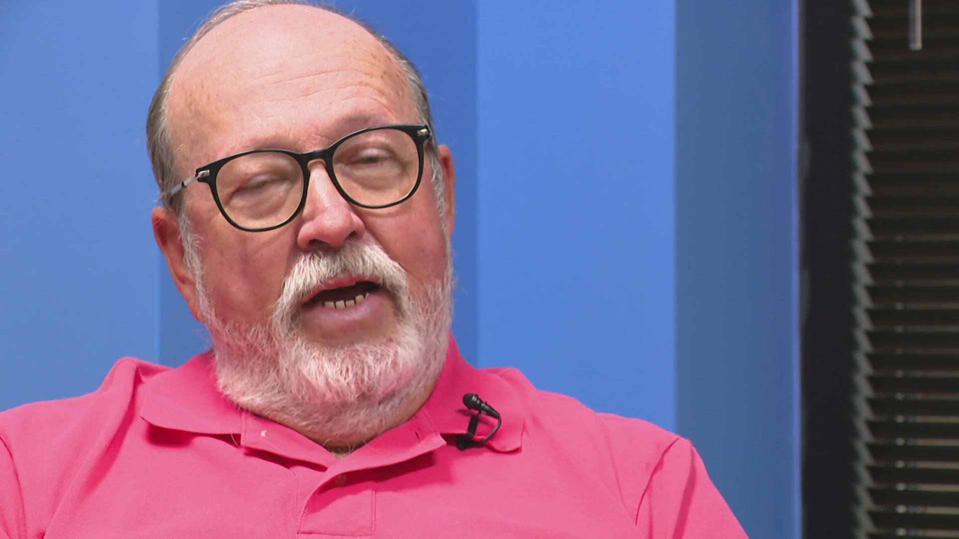 Low-dose CT scan detects lung cancer before signs — that's what saved ...