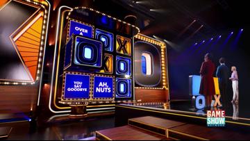 Brooke Burns previews hosting duties for 'Tic Tac Dough' revival | wthr.com