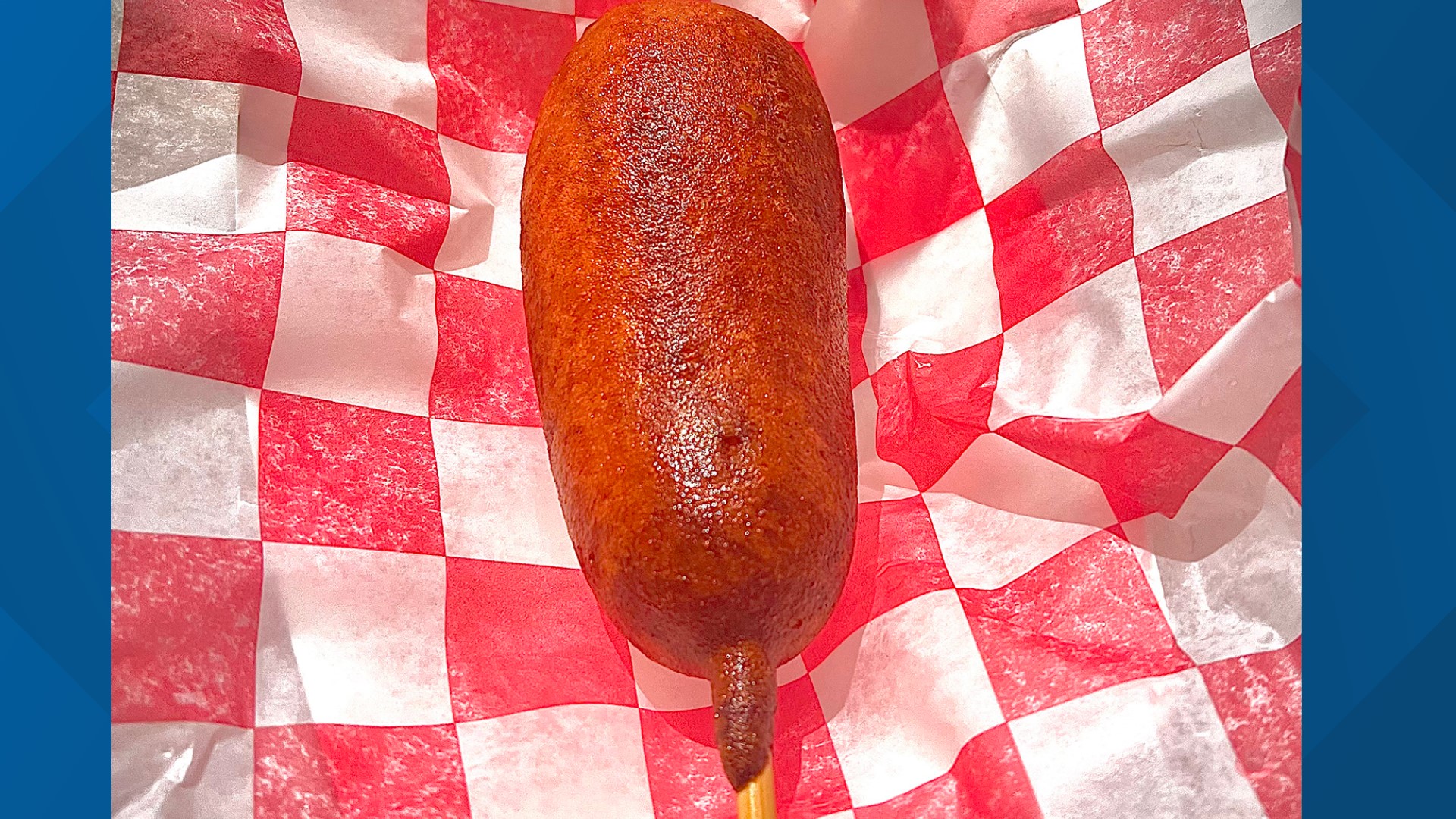 Here's the ultimate guide to the 2022 Indiana State Fair food | wthr.com