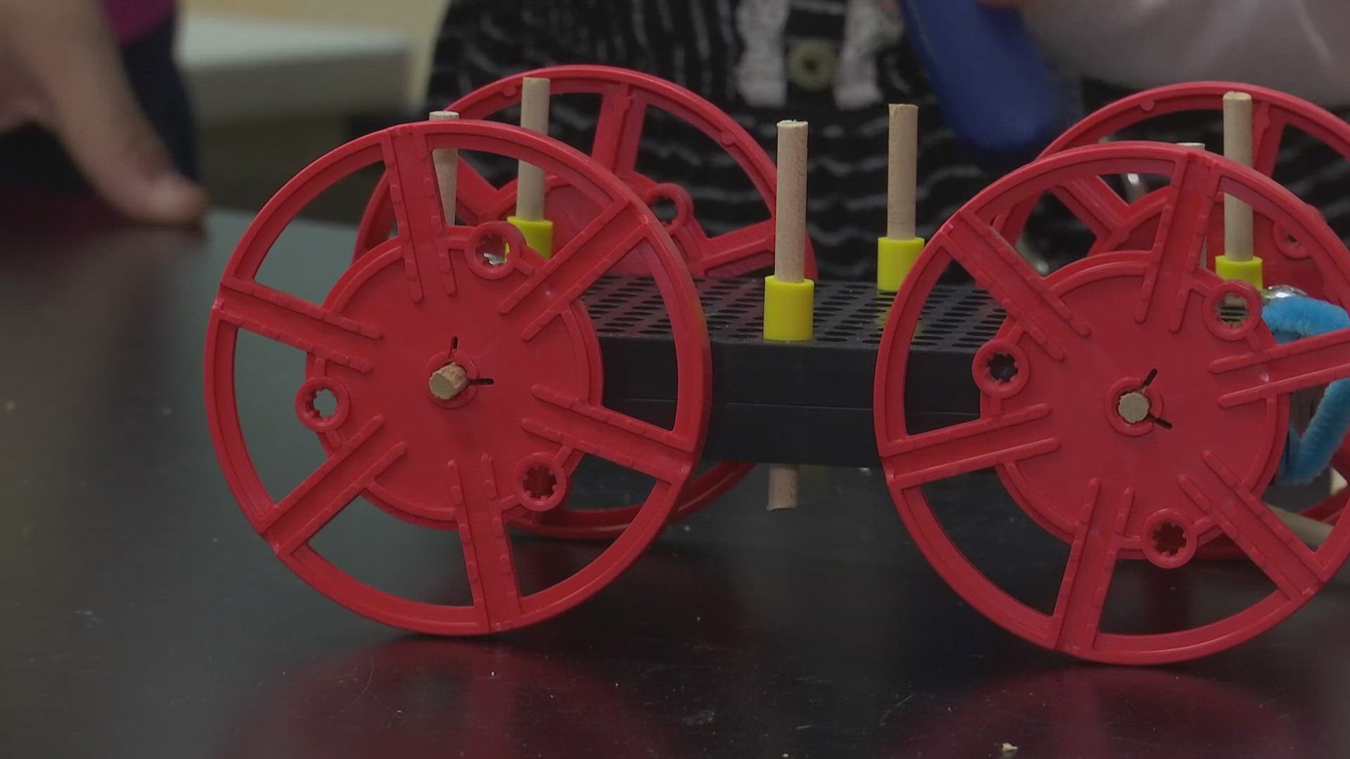 IPS receives multi-million dollar grant to help increase STEM readiness ...