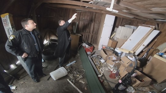 After 69 years, Indiana cold case has new life | wthr.com