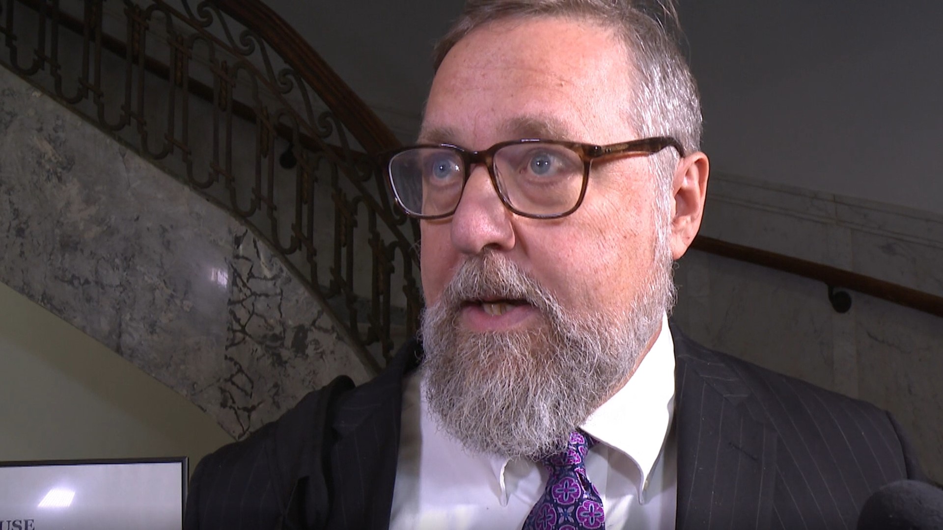 Attorneys for Delphi murders suspect withdraw representation | wthr.com