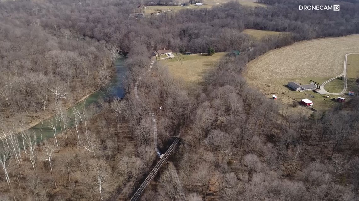 Attorneys describe how Delphi killer could not have acted alone | wthr.com