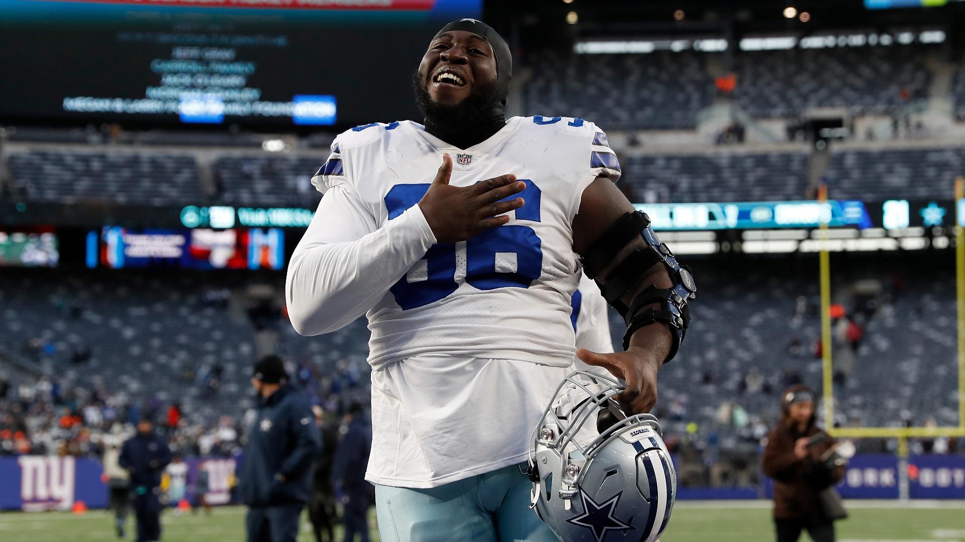 Colts sign Camryn Bynum, Neville Gallimore and re-sign David Long Jr ...