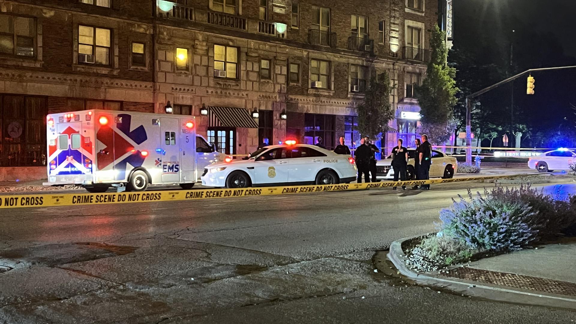29-year-old woman found dead on Indy's near north side | wthr.com