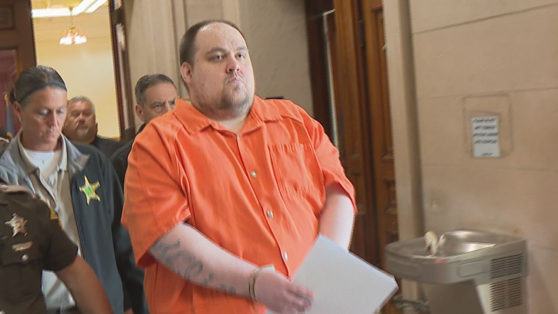 Prosecutor says defense source lied about Delphi murders | wthr.com