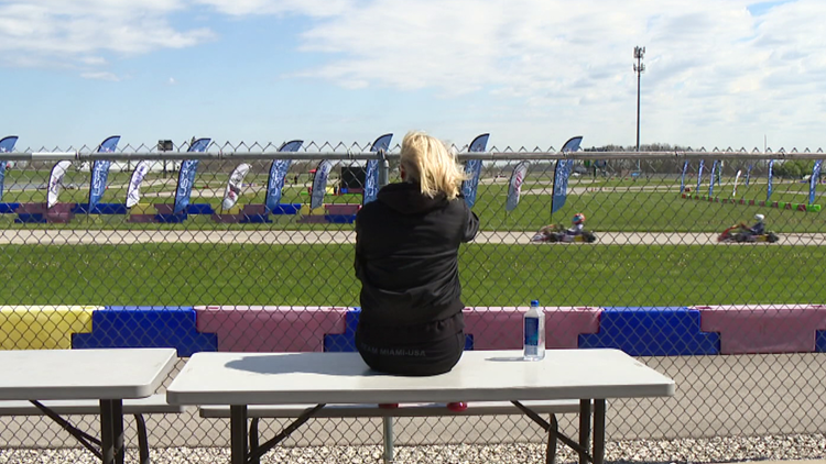 10 years later: Susie Wheldon is more than a survivor as she keeps her ...