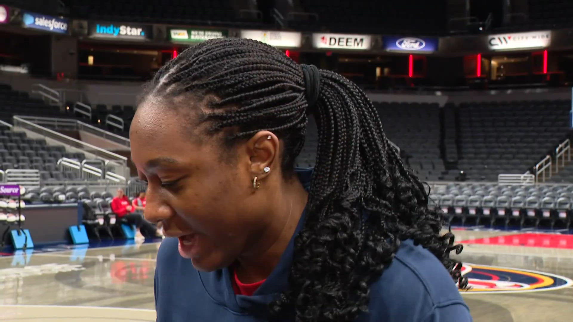 18 Indiana Fever games to air on WTHR, WALV/MeTV in 2026 | wthr.com