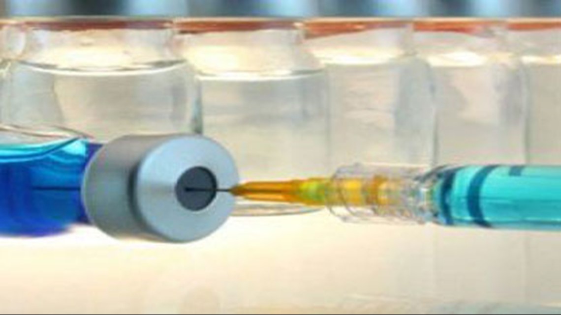 FDA approves MS drug 'Plegridy' | wthr.com