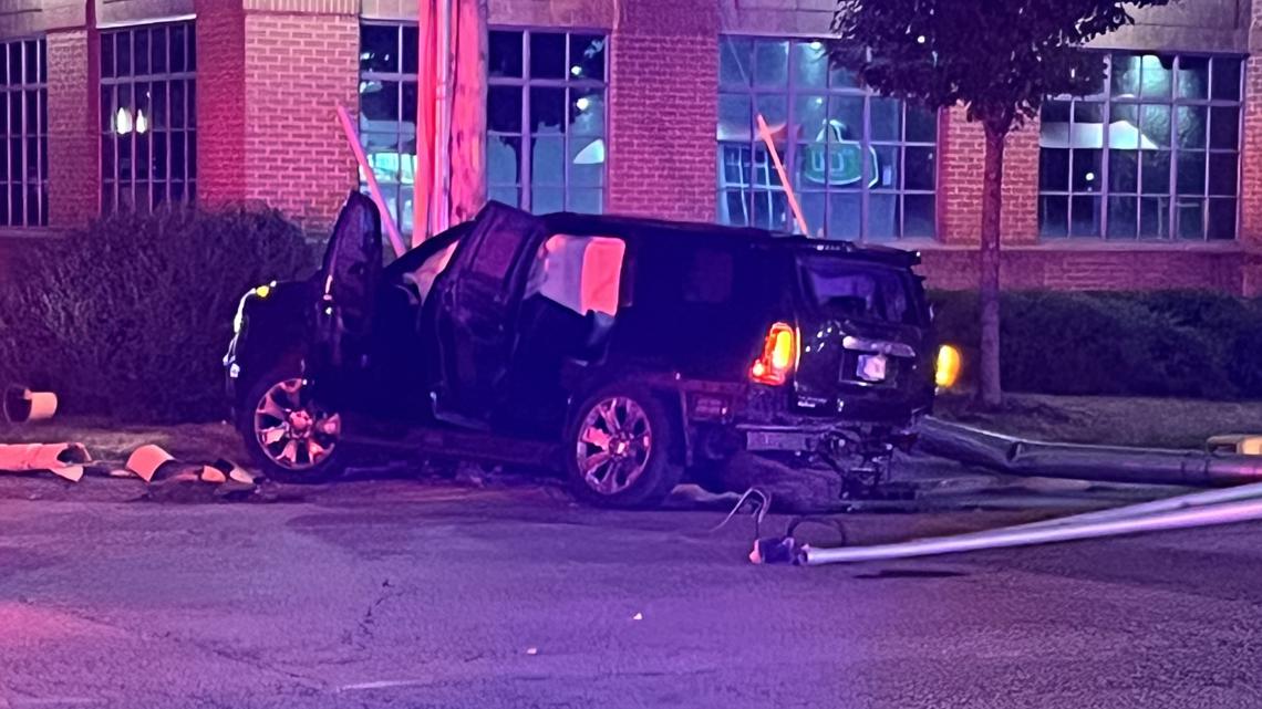 1 dead, popular Mexican rapper arrested after OWI crash in downtown ...