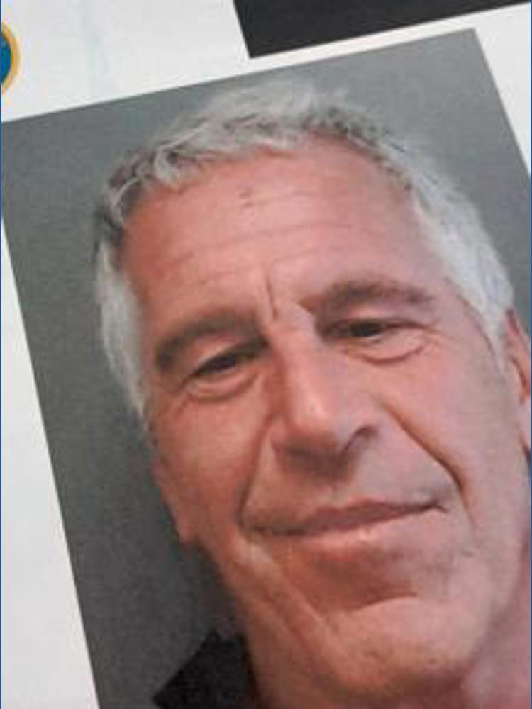 The Latest: Huge cache of Epstein documents includes his emails with ...