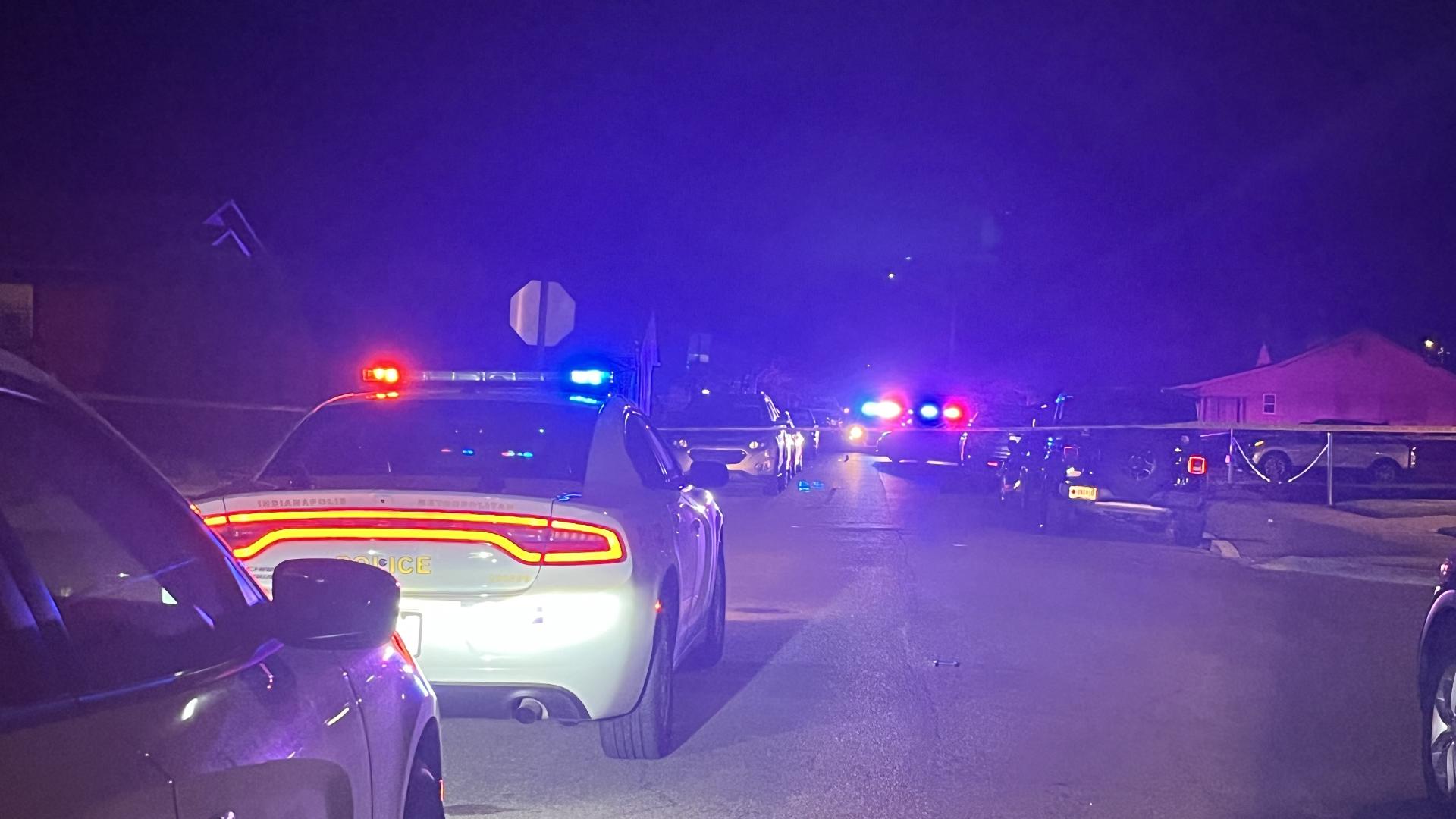 Indianapolis Interactive Radar on WTHR | wthr.com