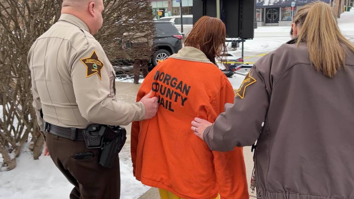 Indiana student charged with planning mass shooting will remain in ...