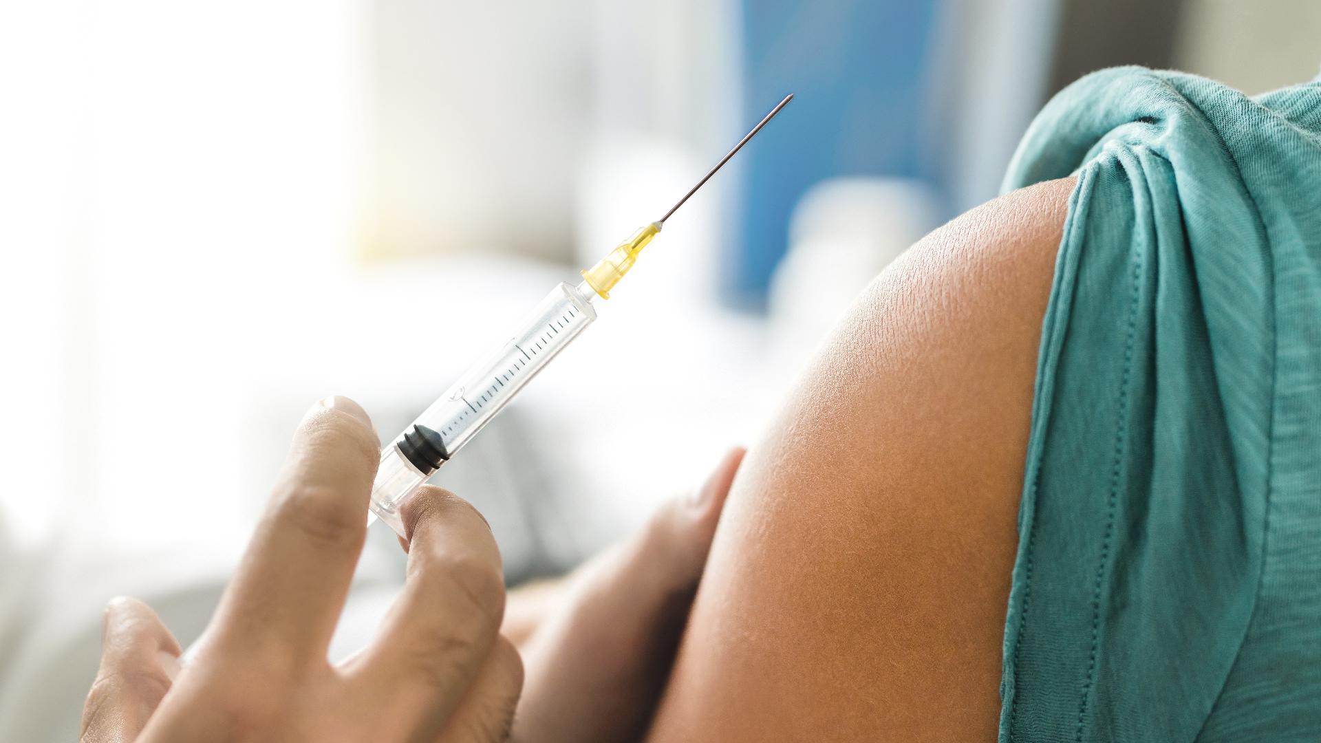 Flu season persists in Indiana despite warmer weather | wthr.com
