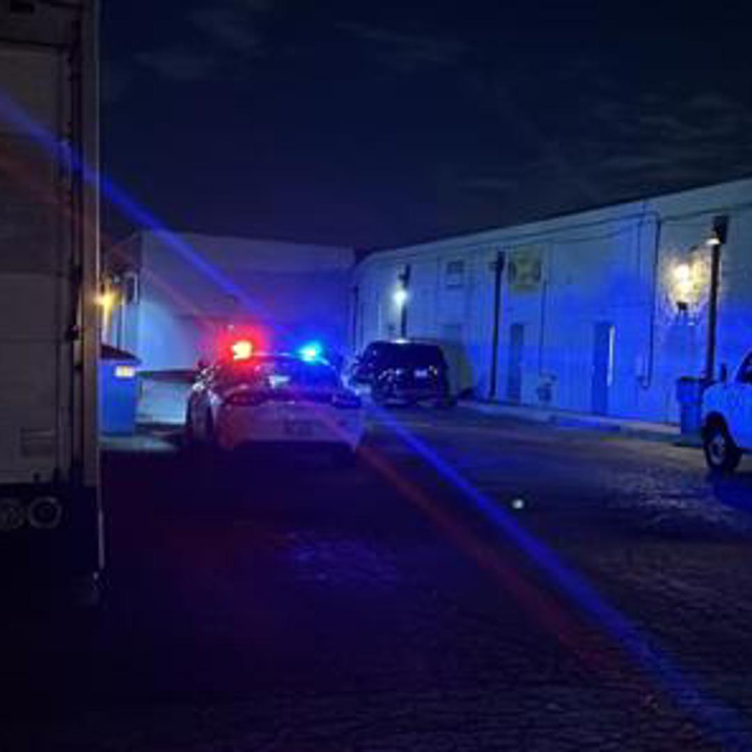 1 critically injured in Castleton shooting | wthr.com