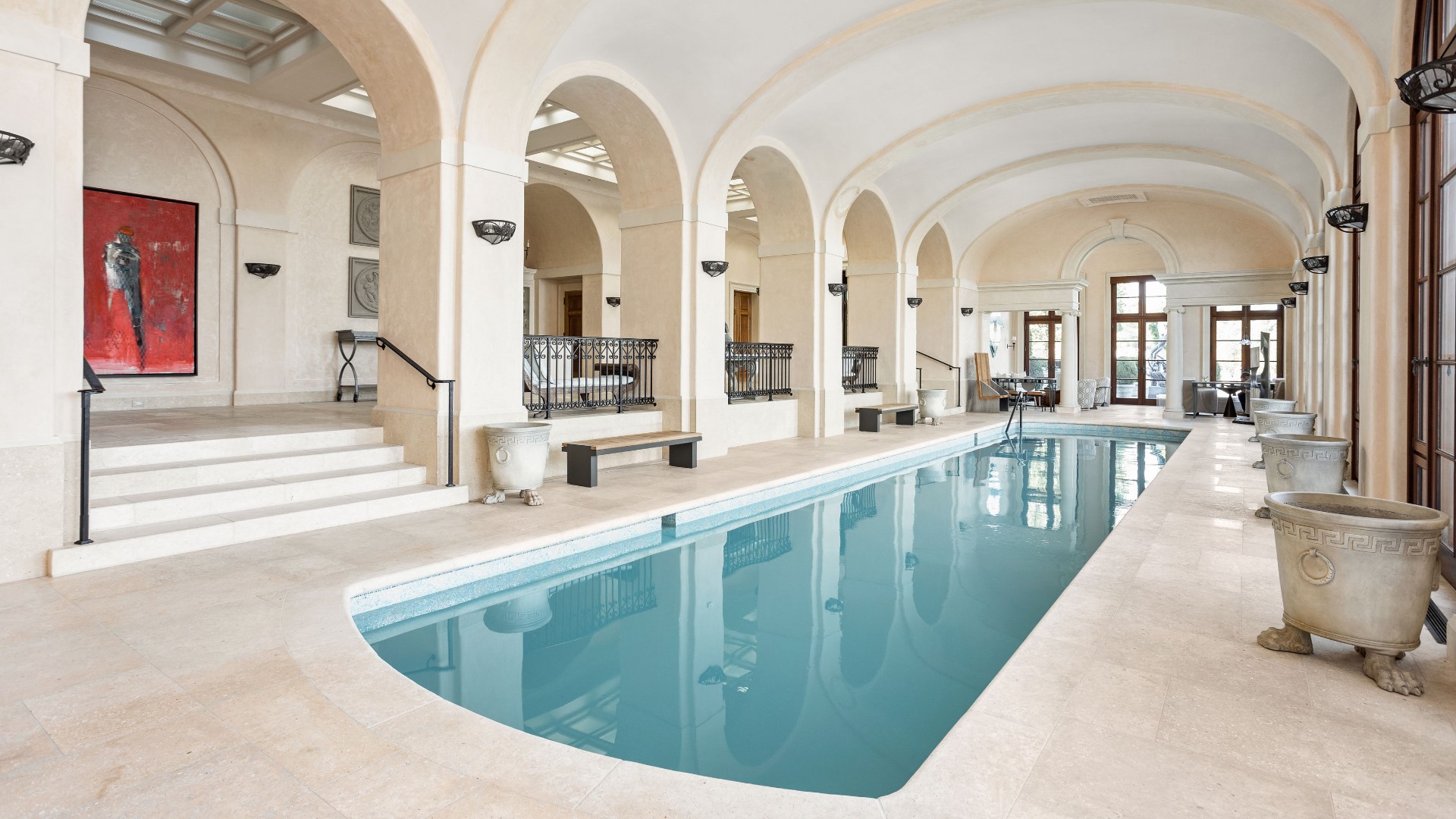 Indianapolis Linden House to become showroom for RH | wthr.com