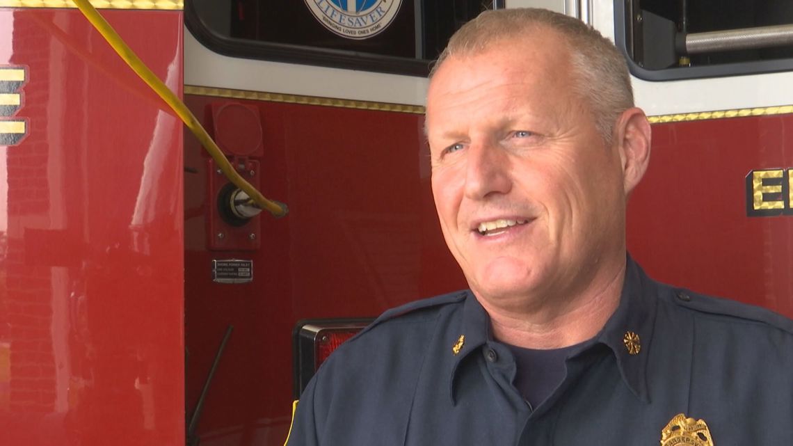 Teenage girl has protective order against Johnson County coroner | wthr.com