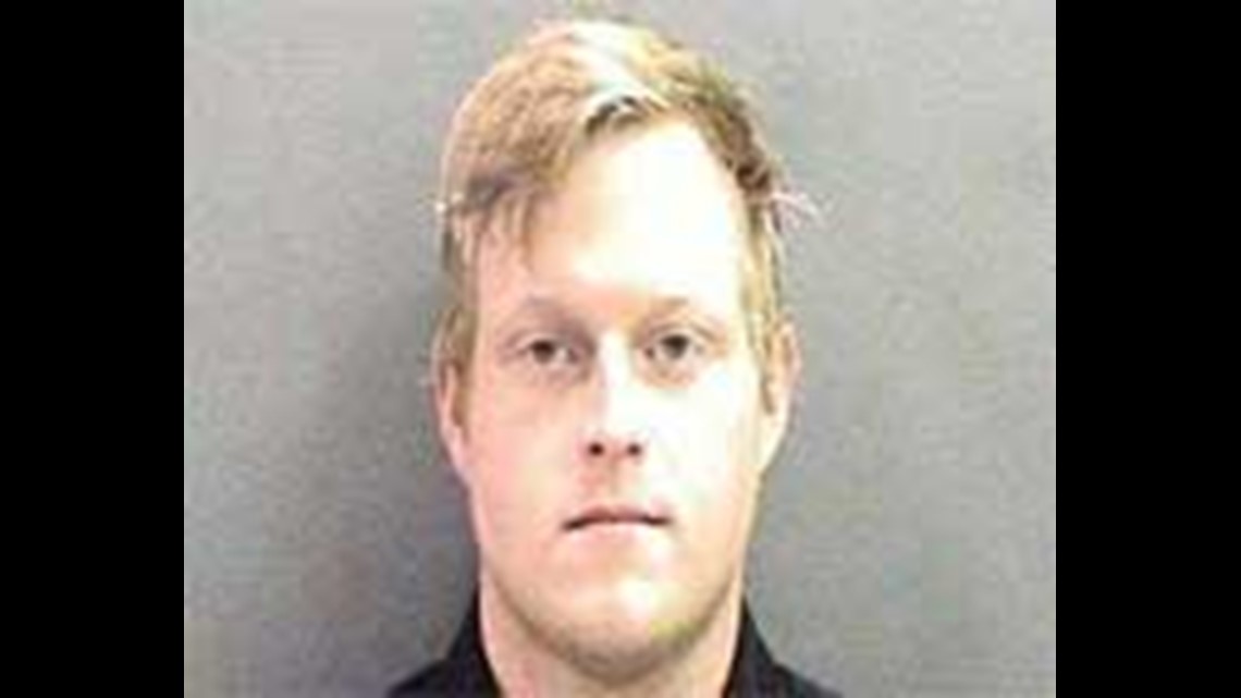 Gore: Son's arrest is 'a private family matter' | wthr.com