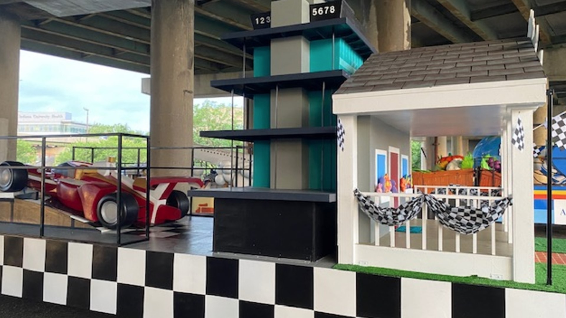 500 Festival Parade returns to downtown Indianapolis Saturday | wthr.com