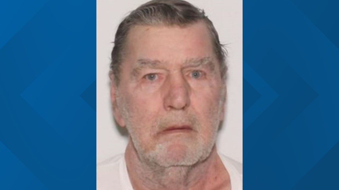 Missing northwest Indiana man found; Silver Alert canceled | wthr.com