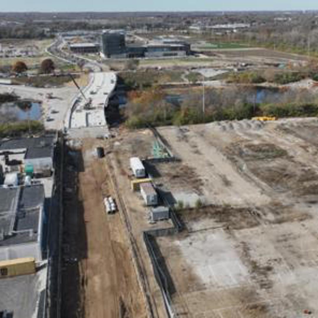 More than 1,700 grave shafts recovered as crews complete excavation for ...