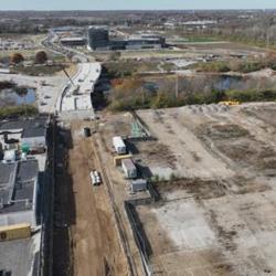 More than 1,700 grave shafts recovered as crews complete excavation for ...