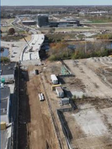 More than 1,700 grave shafts recovered as crews complete excavation for ...