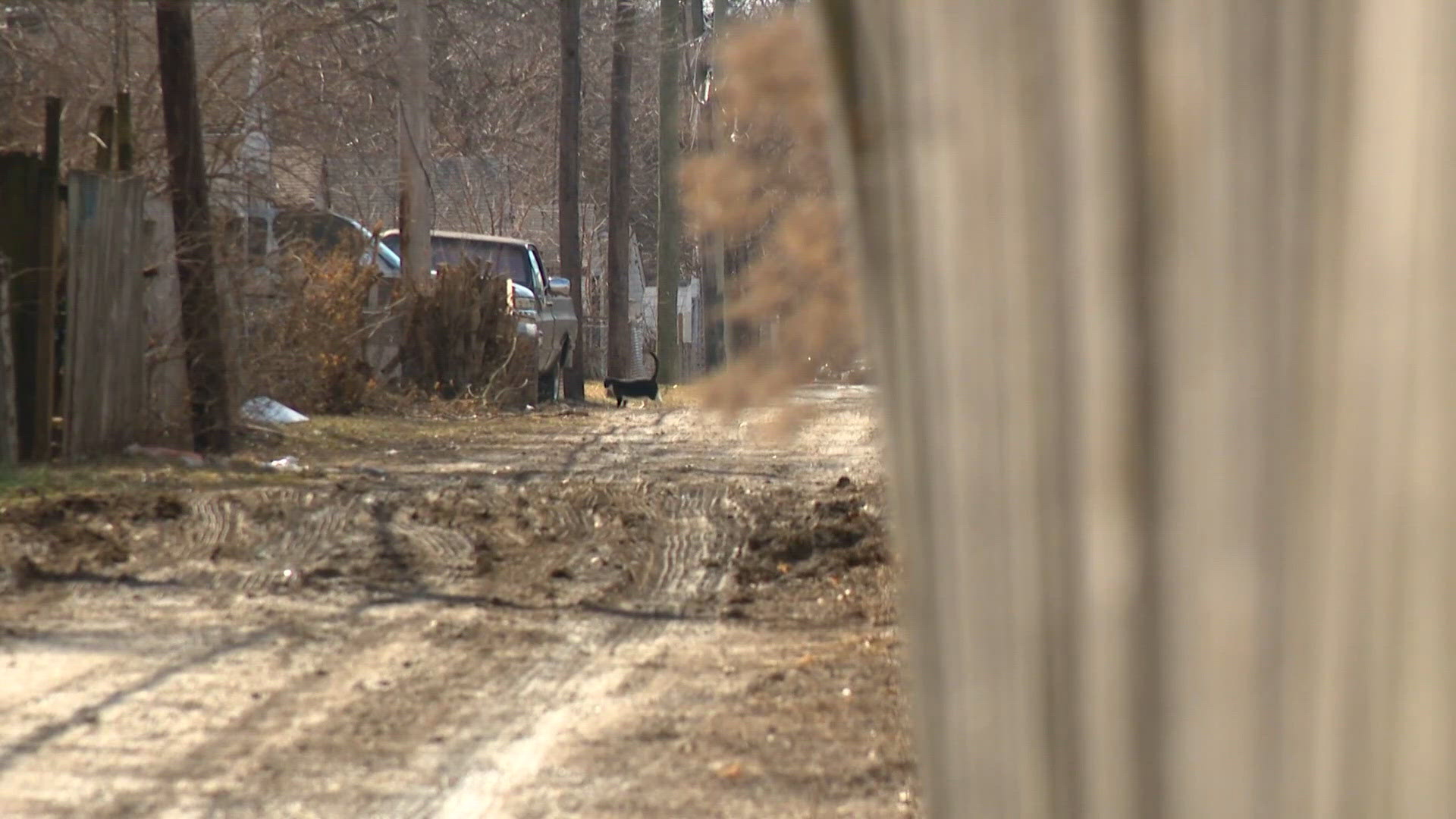 Indianapolis man sentenced in shooting death of 38-year-old on city's ...