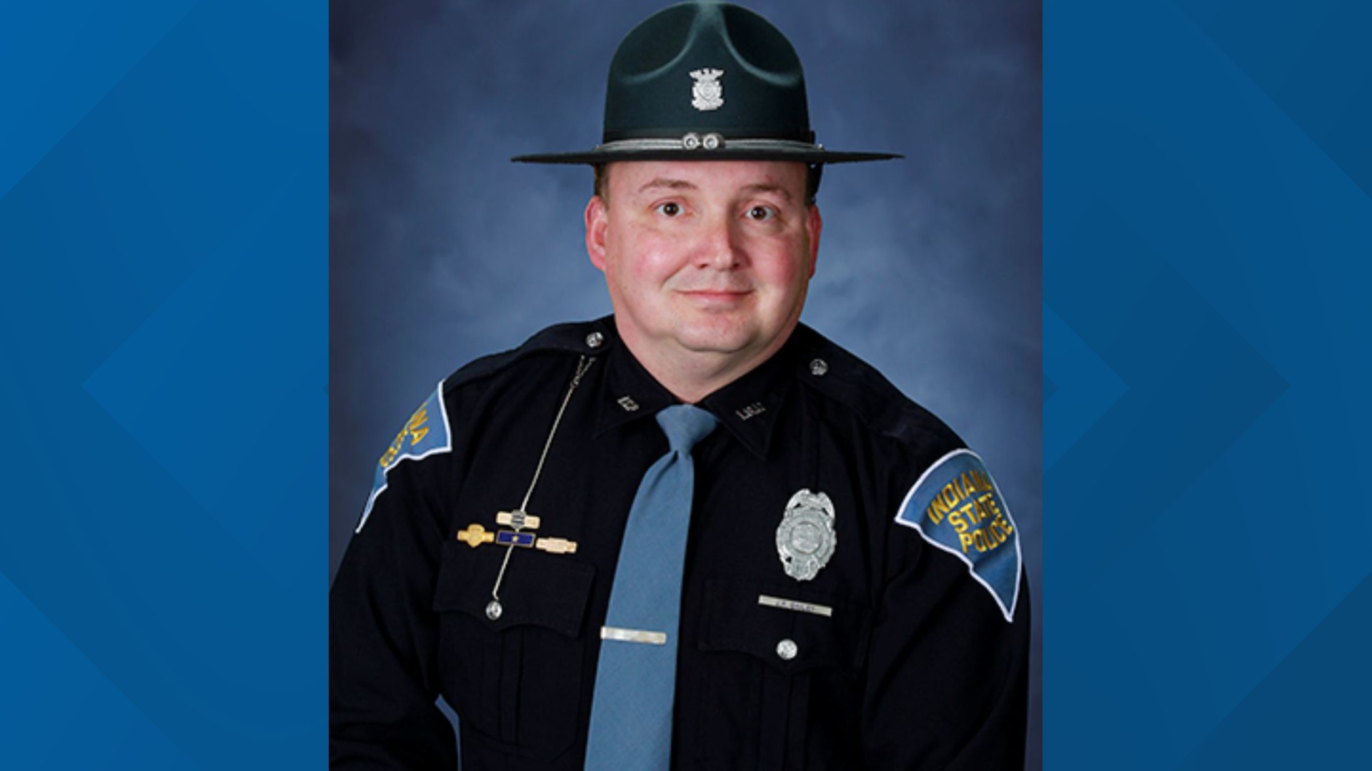 Indiana trooper hit, killed during west side chase | wthr.com