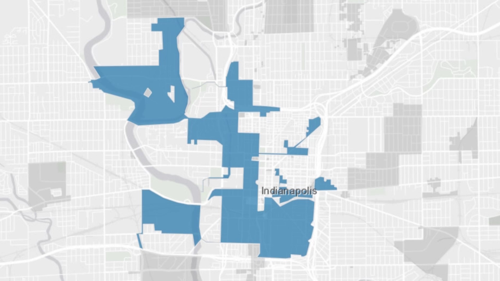 Indy's $24M mystery redevelopment project | wthr.com