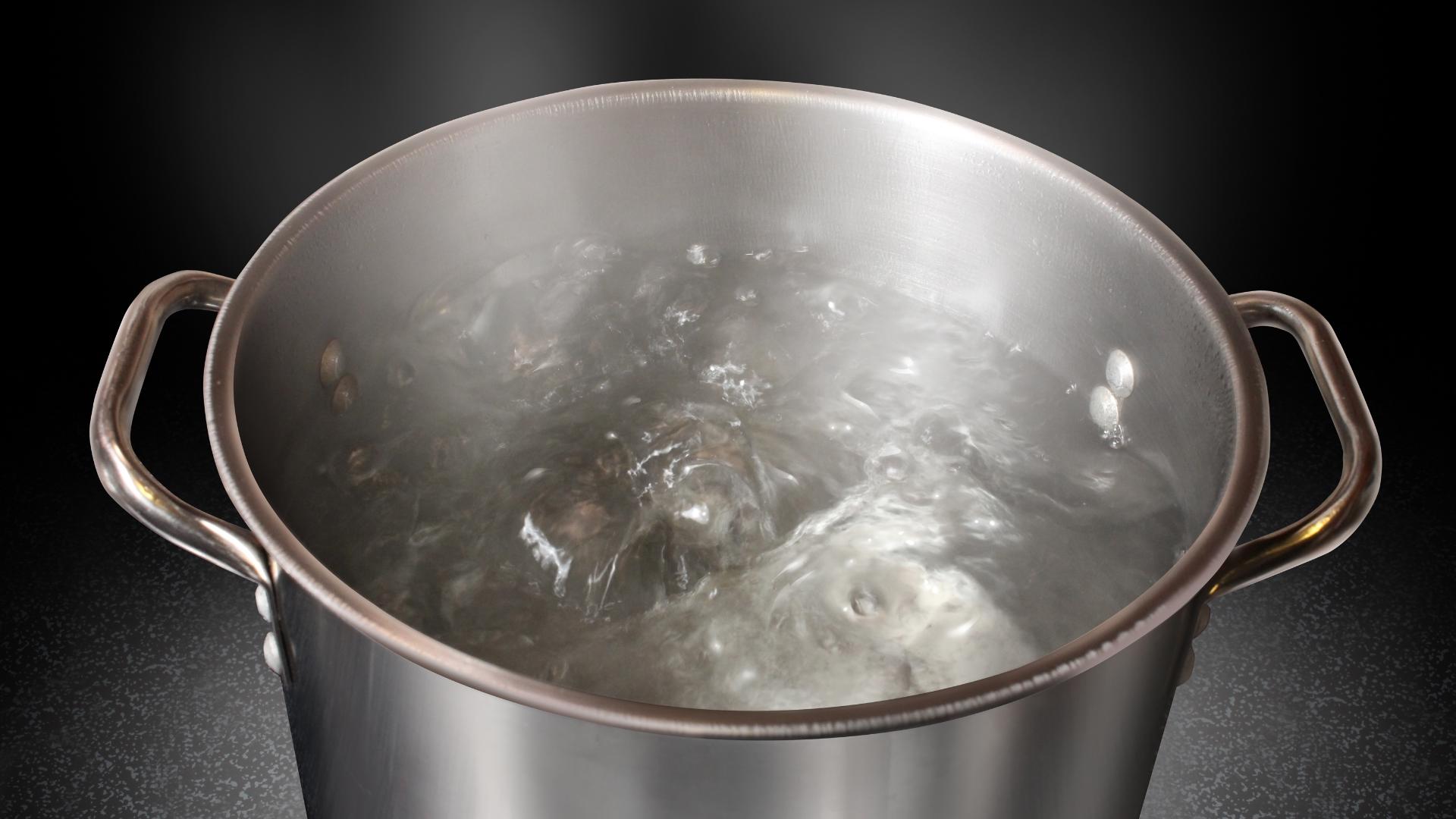 Boil water advisory issued on Indy's northwest side after water main ...