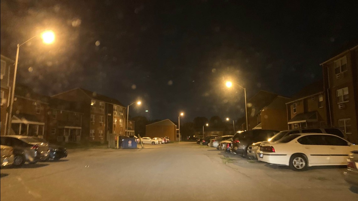 IMPD: 1 wounded in near-north side shooting late Wednesday | wthr.com