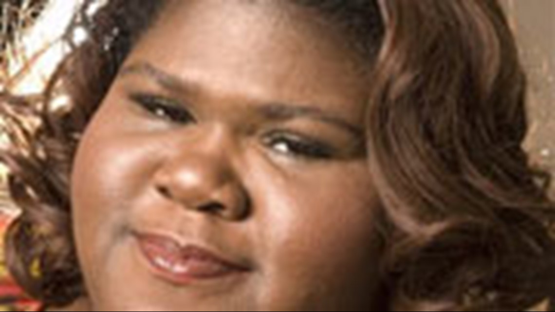 `Precious' star transformed from `random girl' | wthr.com