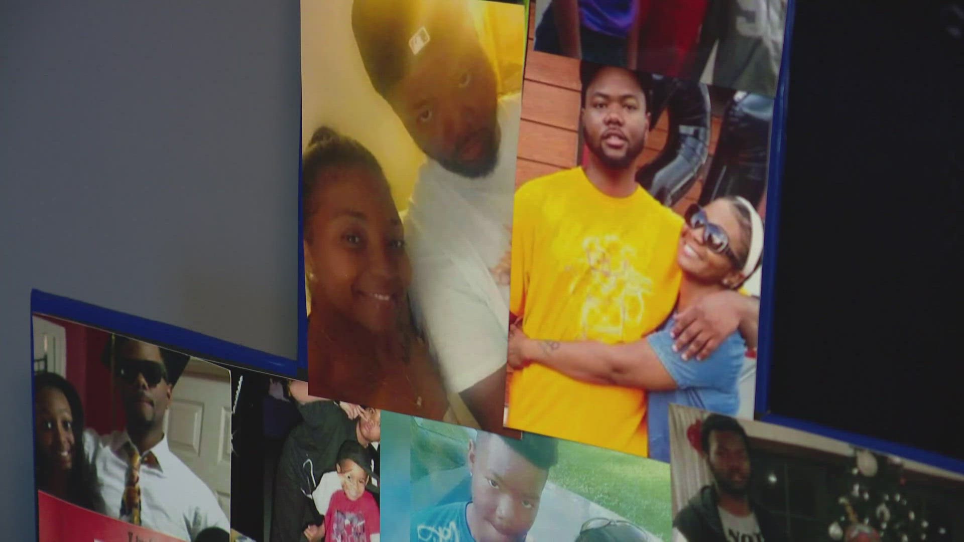 Mother of Broad Ripple shooting victim 'overwhelmed' by arrest of son's ...