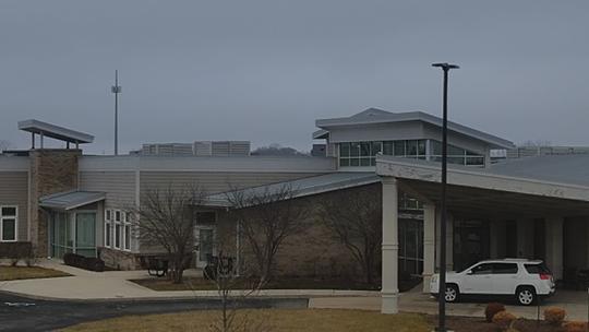 Patients worry addiction recovery centers could reopen despite troubled ...