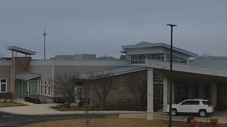 Patients worry addiction recovery centers could reopen despite troubled ...