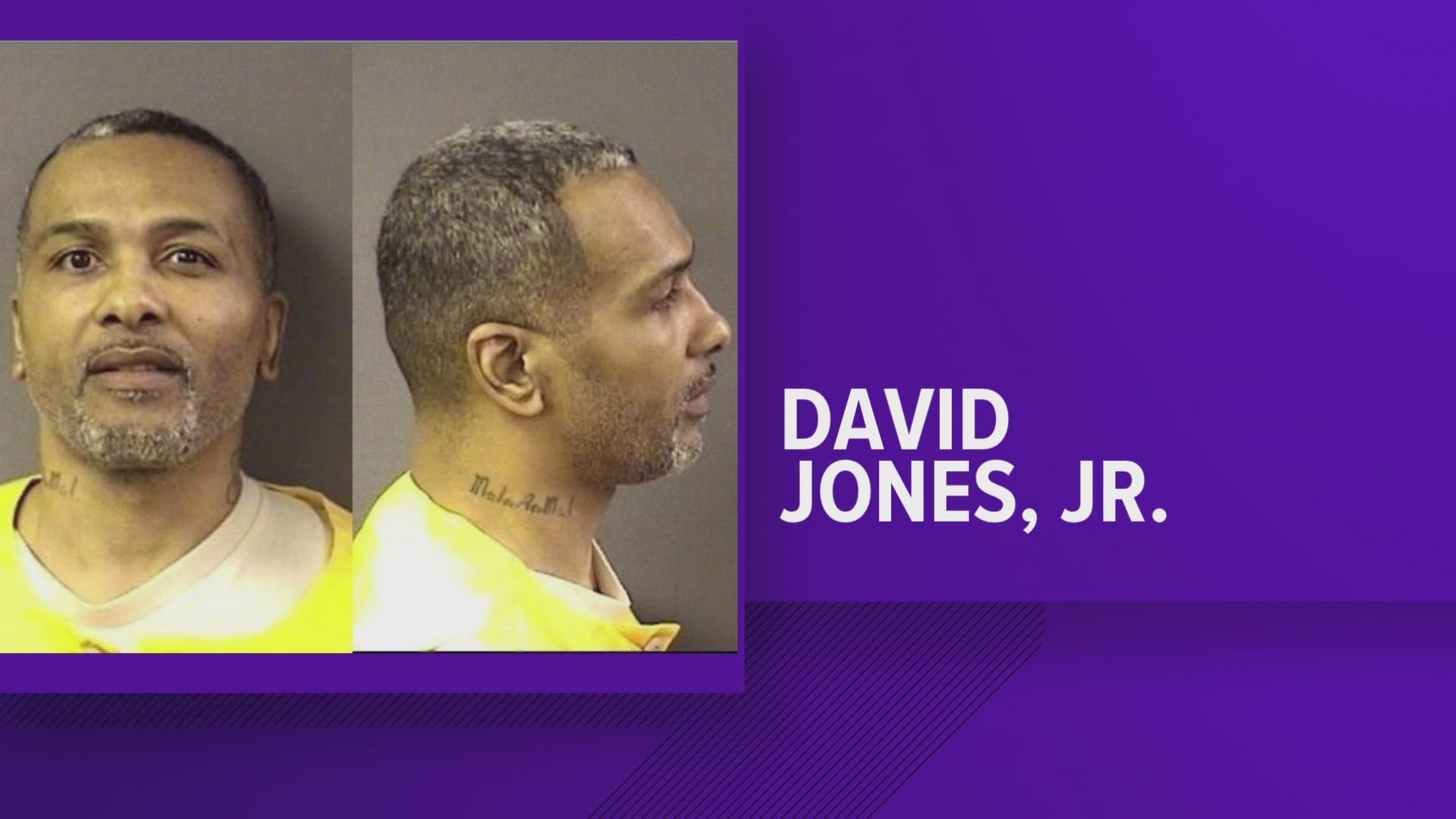 Man wanted for October 9 murder | wthr.com