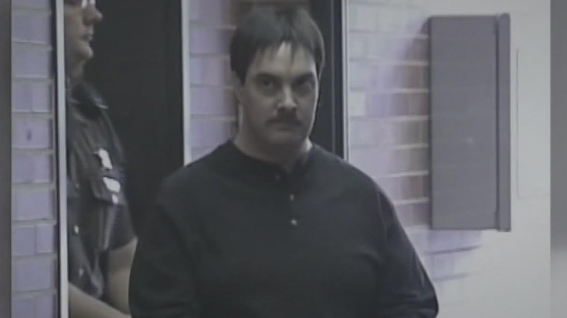 Indiana Parole Board recommends Roy Ward’s clemency request be denied ...