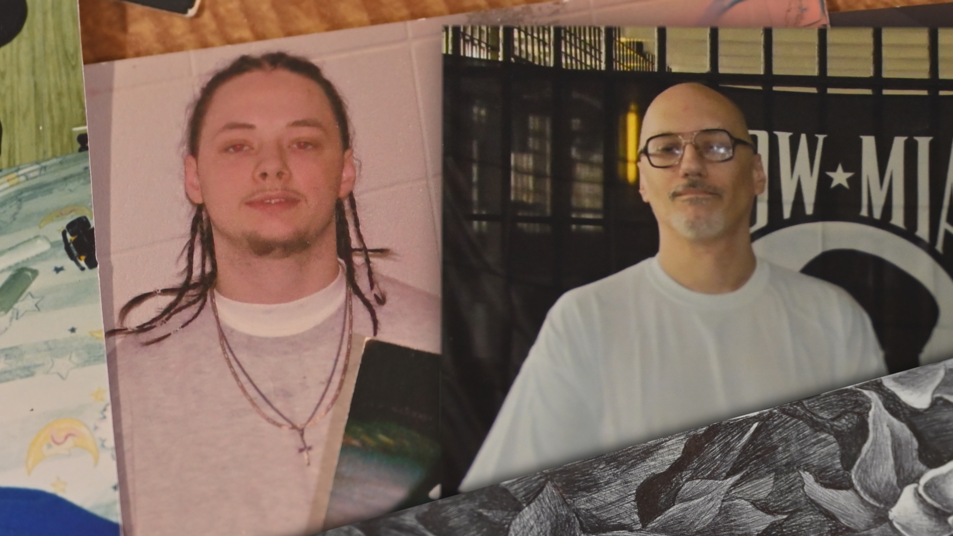 Governor pledges investigation into fires injuring, killing inmates at ...