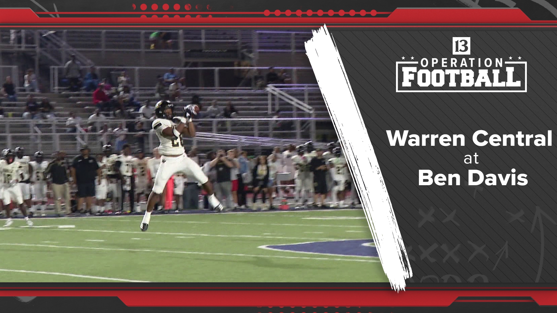 No. 10 Warren Central downs Ben Davis 38-23 | wthr.com