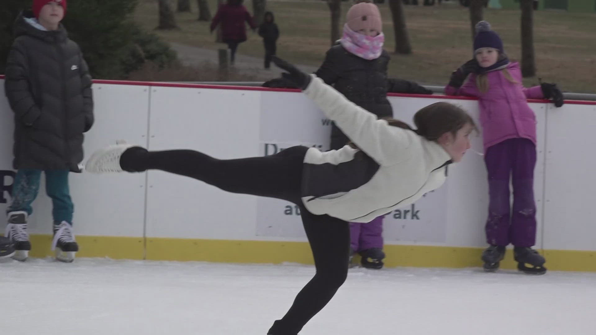 Thames scores 16 as Saint Louis defeats Richmond 88-63 | wthr.com