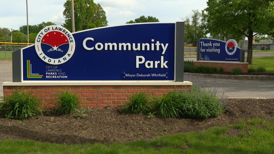 Public input sought on the future of Lawrence Community Park | wthr.com