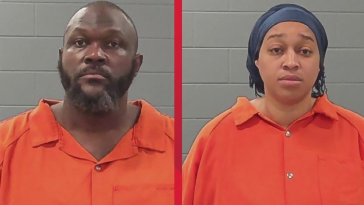 Bond set for ex-Colts player Daniel Muir, wife after SWAT raid | wthr.com