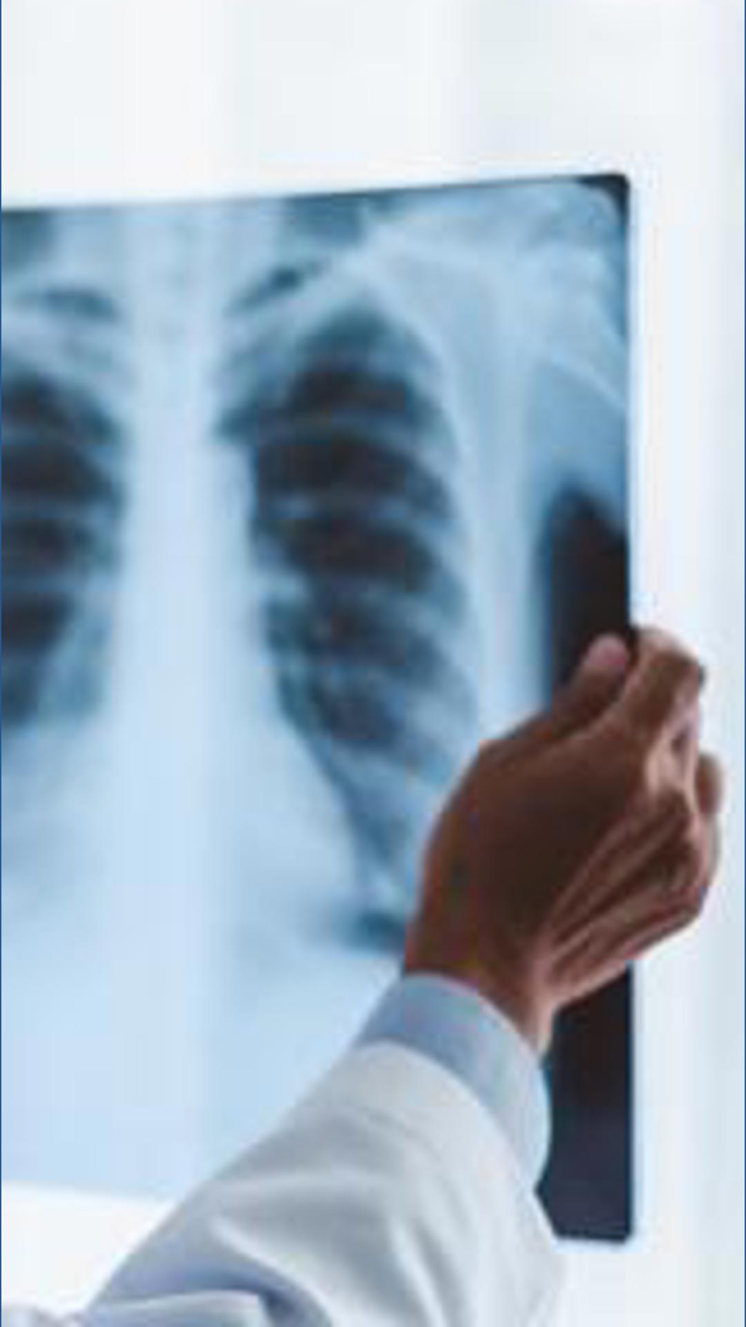 Living with COPD | Real Men Wear Gowns | wthr.com