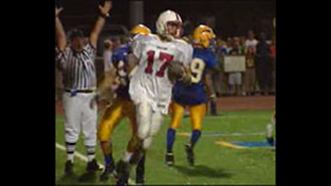 Operation Football Week 3 Scores - August 31 | wthr.com Operation Football Week 3 Scores - August 31 | wthr.com