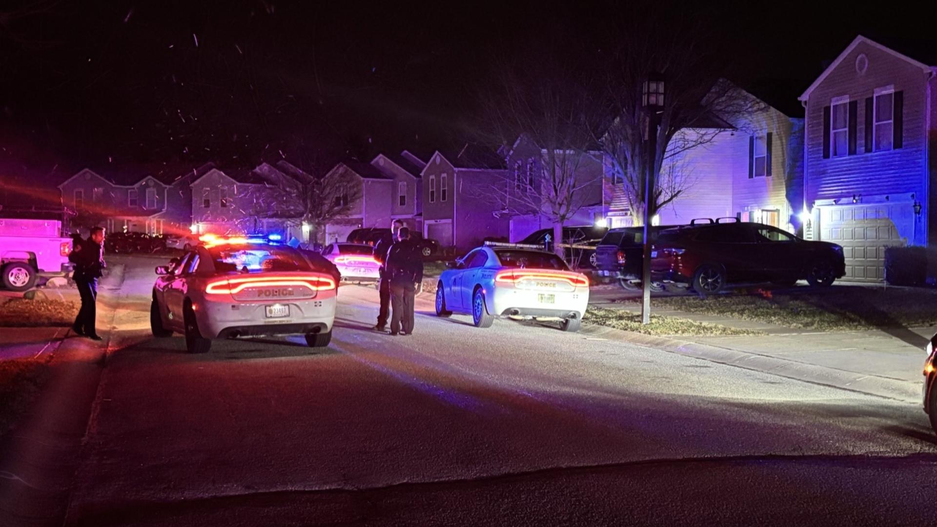 Southwest Indianapolis shooting leaves victim in critical condition, 1 ...