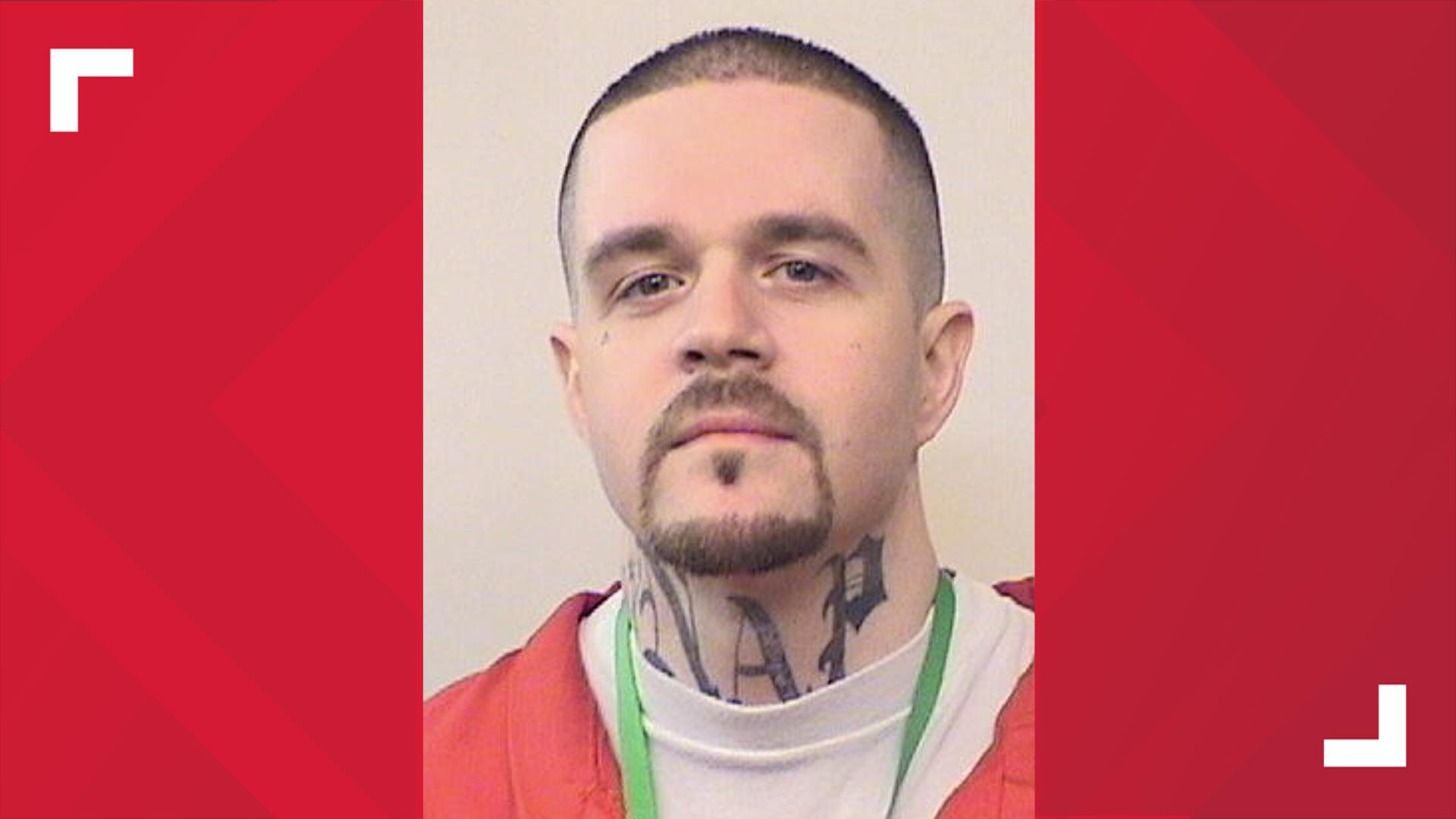 Man executed for murder of Beech Grove police officer | wthr.com